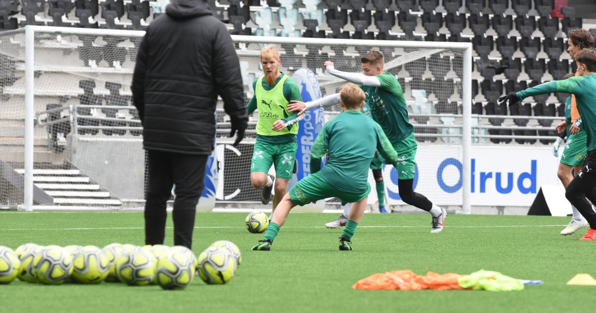 Uke 20 i 2019 / HamKam